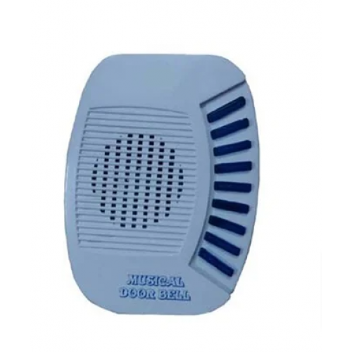 Calling bell with bible word